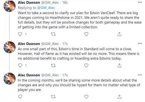 Edwin Vancleef Wont Be Hall Of Famed But Will Be Taken Out Of Standard Regardless Save