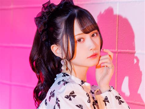 Nmb48・山本望叶が初主演ドラマでアイドルを演じる「本当にリアルだなと」芸能人・著名人のニュースサイト ホミニス