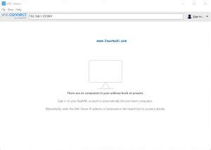 How To Install And Configure Vnc Server On Centos Rhel