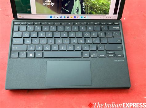 Asus Zenbook Fold Oled Review