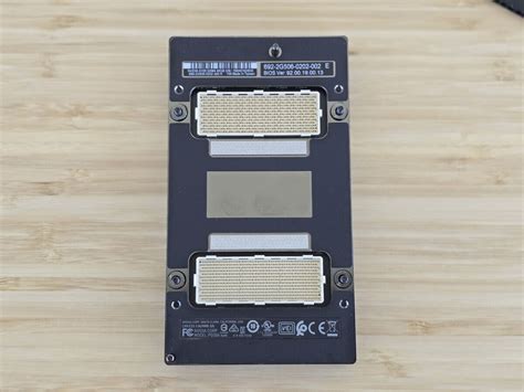NVIDIA A100 SXM4 40GB HBM2 Tensor Core GPU Ampere NVLink Module Ai