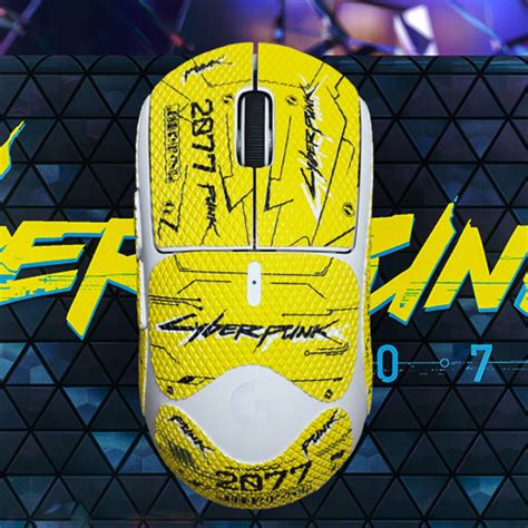 Mouse Grip Tape Skate Handmade Sticker Non Slip Suck Sweat For G Pro X Superlight Gpw Wireless