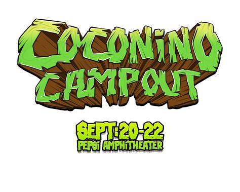 Coconino Campout September 20 22 2024