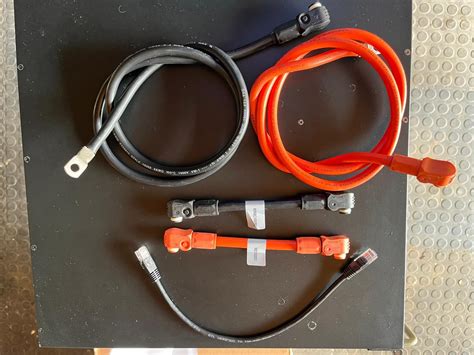 Pylontech Us3000c Li Ion Battery For Sale Classifieds Power Forum Renewable Energy Discussion