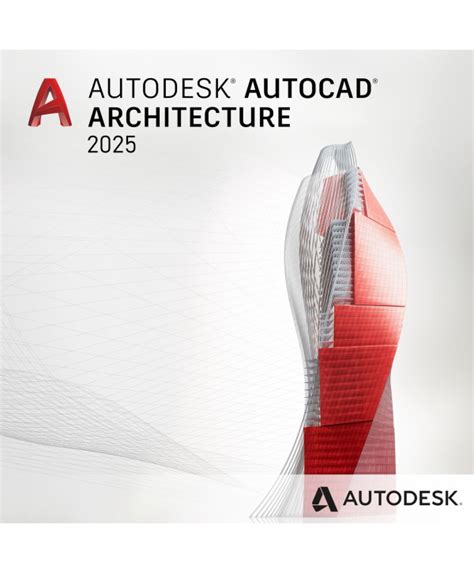 Acheter Licence Autodesk Autocad Architecture 2025 Pas Cher à Télécharger