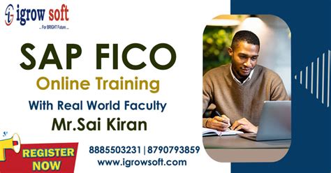 Sap Fico Course Training In Hyderabad India