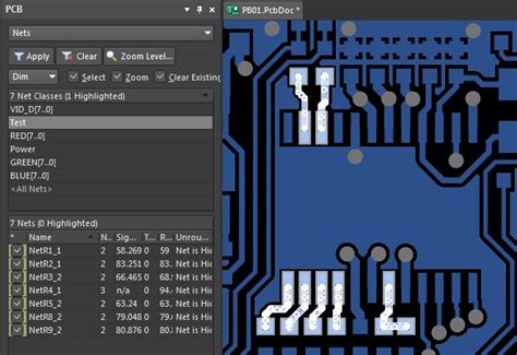 Double Sided Pcb Design In Altium Designer Altium