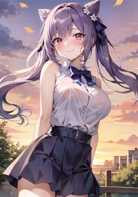 Esdeath Games Geek On Twitter Rt Keqingmx Que Tengan Feliz Lunes Y