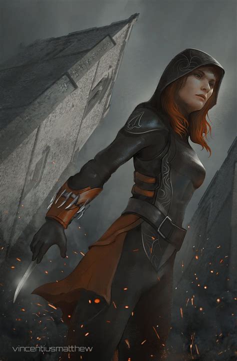 Vincentiusmatthew Black Widow Черная Вдова Наташа Романова Романофф S H I E L D Щ И Т