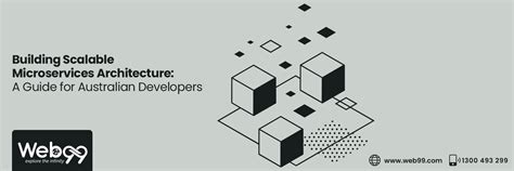 Building Scalable Microservices Architecture A Guide For Australian Developers