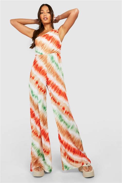 Festival Playsuits And Jumpsuits Boohoo Uk