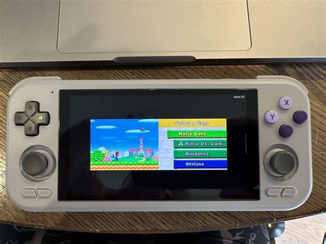How Do I Fix Ds Layout In Retroarch Rretroid