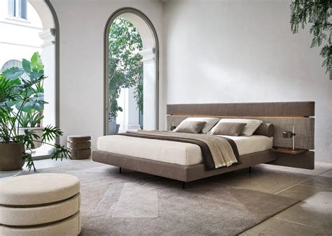 Twils Upholstered Beds Fabric Beds Sofas Tailored Made In Italy Craftsmanship