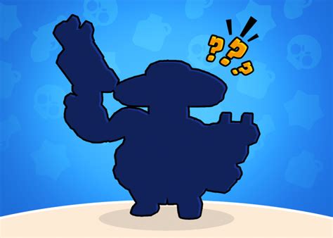 Novo Brawler na próxima atualização Brawl Stars Dicas