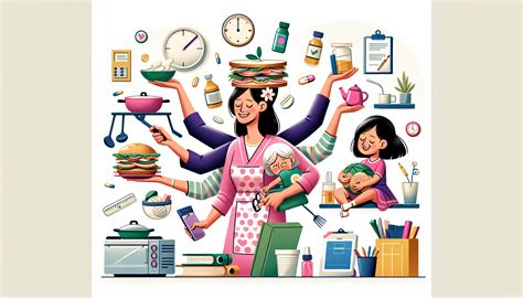 Sandwich Generation A Guide For Todays Caregivers