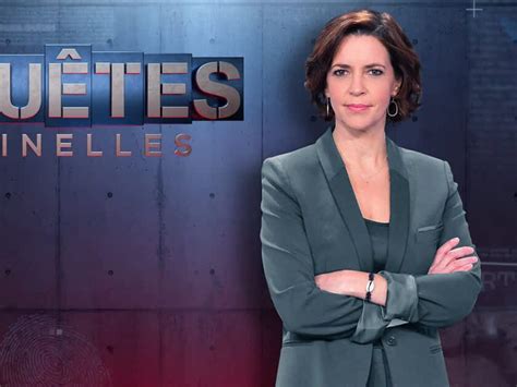 Enquêtes Criminelles Quest Ce Que Laffaire Laetitia Czuba