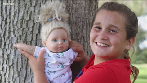 11 Year Old Kylee Searching For Forever Home After More Than A Dozen