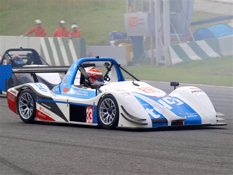 Espectacular Radical European Masters En El Circuit De Catalunya