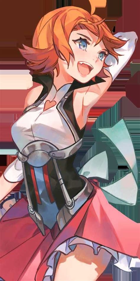 Rwby Deckbuilding Game Champion Sprites Rwby Rwby Anime Rwby Fanart