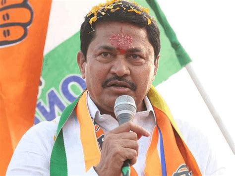 Congresss Defeat In Maharashtra Assembly Election Results Nana Patole