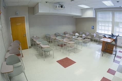 Unc Hotline Classroom Info