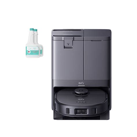 Eufy X10 Pro Omni｜mopmaster Aisee And 8000 Pa Suction Eufy Us