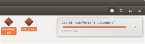 如何从 GRUB2 引导加载程序引导 ISO 文件