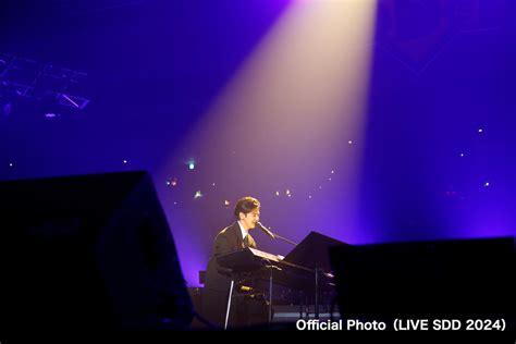 📸 画像：片寄涼太＜live Sdd 2024＞大阪城ホール（2024年3月9日）｜アンジュルム、福原遥ら、多彩なパフォーマンスで“飲酒運転