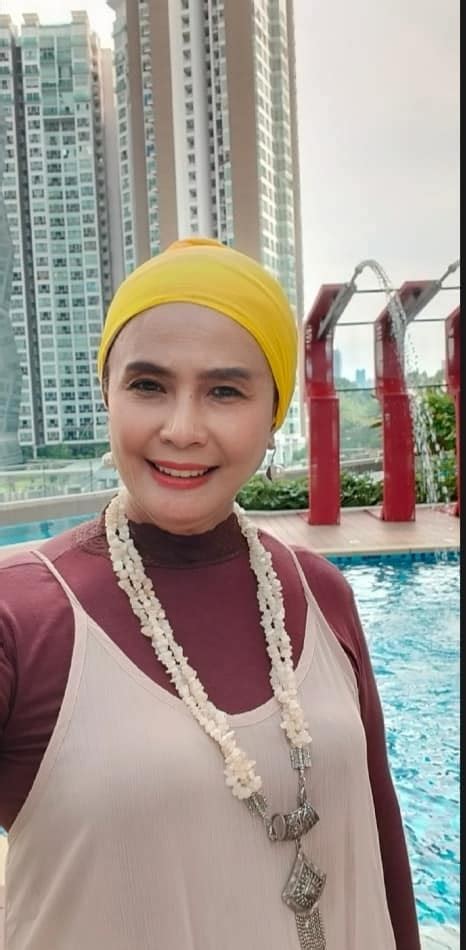 Jurika Fratiwi Thenu