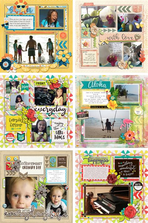 New In The Box Templates Akizo Designs