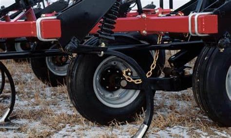 Chisel Plow Tillage Equipment Case Ih