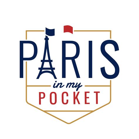 Paris In My Pocket