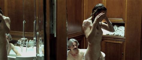 Naked Belén Fabra In Diary Of A Sex Addict