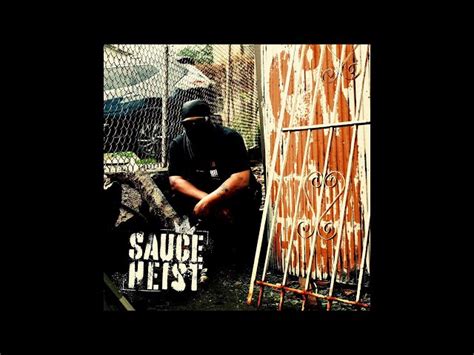 The Heist Album Cover