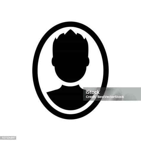 Icône De Lutilisateur Concept De Logo Utilisateur Branché Sur Fond Blanc Collection De