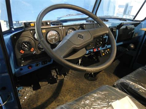 Ural 4320 Specifications Modifications Photos Videos Reviews