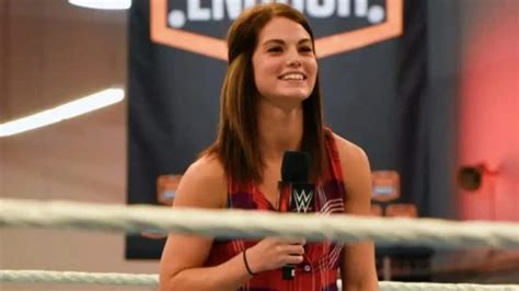 Wwe Star Sara Lees Death Ruled Suicide Tragic Details Emerge Sports