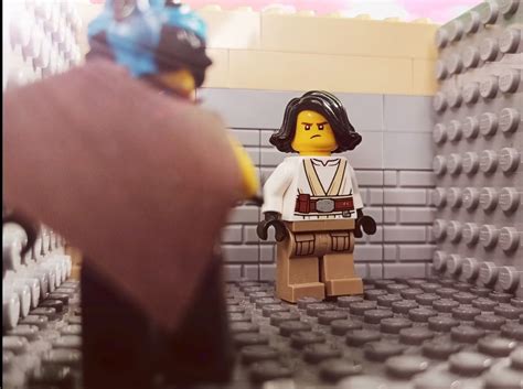 Bluebrick By Brick à Brack