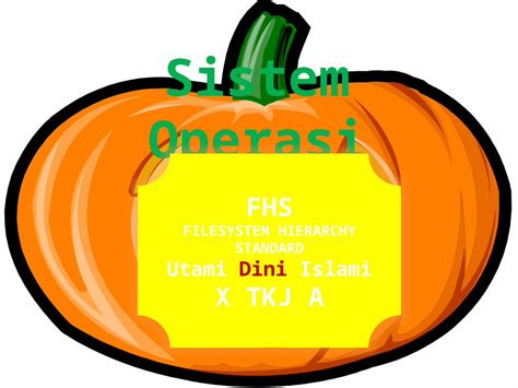 Pptx Fhs File Hierarchy Standard Dokumentips