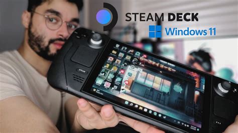 Emu Deck Windows 11 Discounted Shop Oceanproperty Co Th