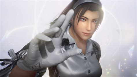 『鉄拳8』ストーリー＆ゲームプレイティーザートレーラーが公開 風間準がプレイアブルキャラクターとして参戦
