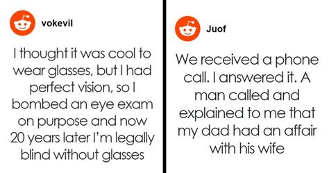 30 Dark Secrets That Could Shatter Lives If Exposed Bored Panda
