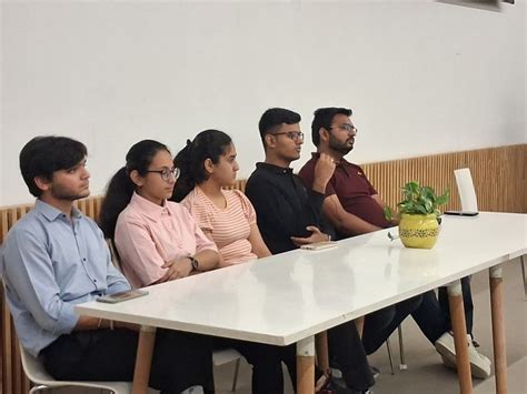 Rijul Bansal On Linkedin Ieee Placementsunfolded Tiet Mentorship