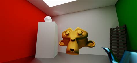 Webgpu Raytracer Georgi Nikolov