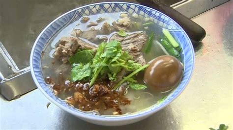 國宴帶動客家菜人氣 三義粄條老店 座無虛席東森新聞