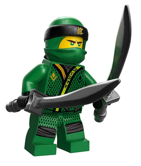 LEGO® NINJAGO™, einfach online kaufen | ROFU.de