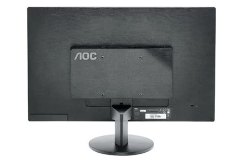 Aoc E2770she User Manual English 65 Pages