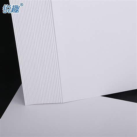 A4a3喷墨打印白卡纸230克250g300g双面厚硬彩喷亚光纸名片贺卡模型材料制作打印纸双面喷墨涂层纸50张包虎窝淘