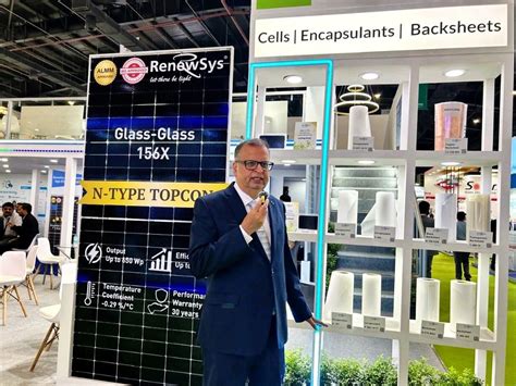 Taiyangnews All About Solar On Linkedin Rei2024 Solarpv