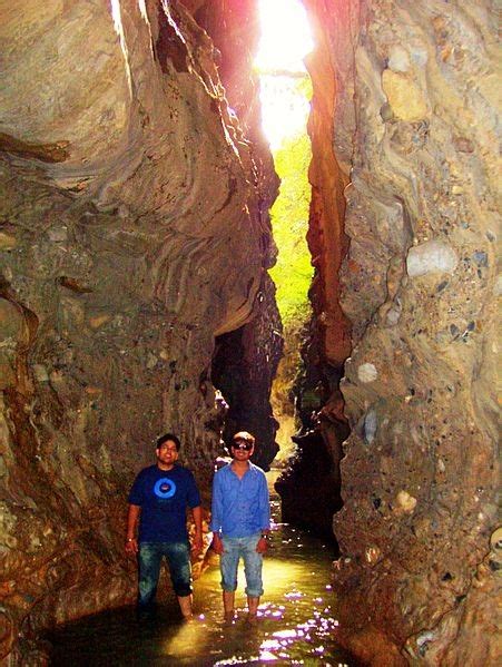 Robbers Cave Dehradun India Photos